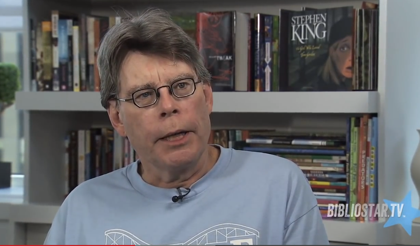Advice to Writers: Stephen King on the Craft of Short Story Writing ...